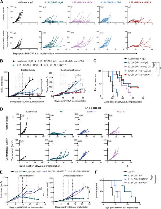 Intratumoral Gene Transfer of mRNAs Encoding IL12 in Combination with ...