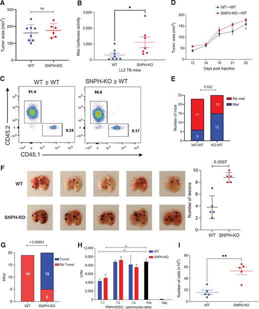 Syntaphilin Regulates Neutrophil Migration in Cancer | Cancer ...