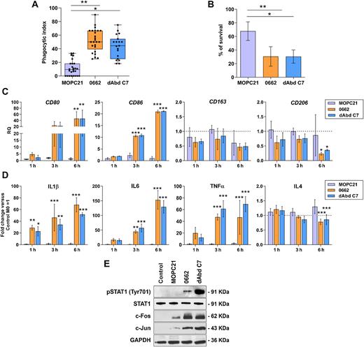 Engagement of CD99 Activates Distinct Programs in Ewing Sarcoma and ...