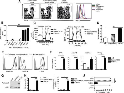 Inhibition of Fatty Acid Oxidation Modulates Immunosuppressive ...