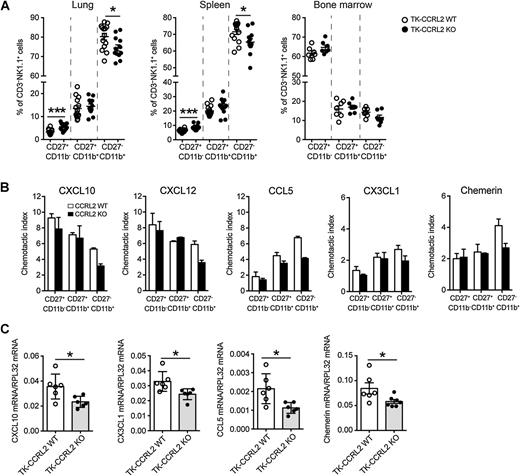 The Atypical Receptor CCRL2 Is Essential for Lung Cancer Immune ...