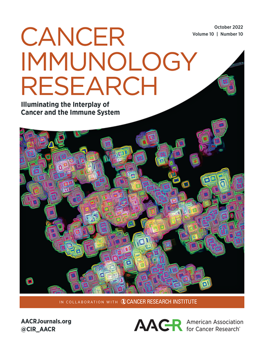 Preclinical Characterization of Relatlimab, a Human LAG-3–Blocking ...