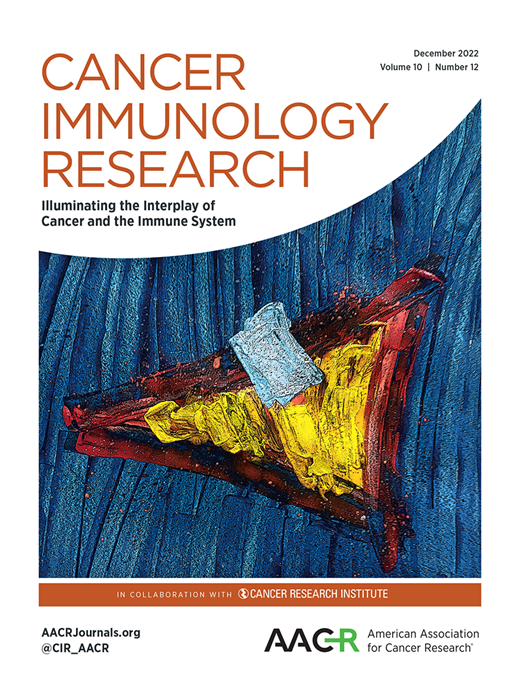 Hippo Signaling Pathway Regulates Cancer Cell–Intrinsic MHC-II ...