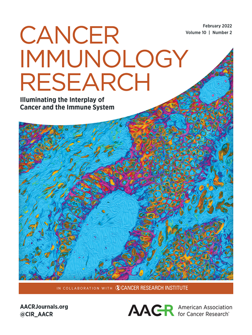 NKG7 Is a T-cell–Intrinsic Therapeutic Target for Improving Antitumor ...