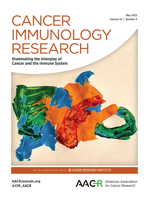 IDO Vaccine Ablates Immune-Suppressive Myeloid Populations and Enhances ...