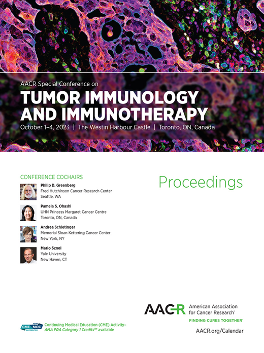 Abstract B052: Single-cell analysis of multiple cancers in the upper ...