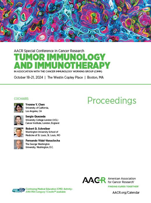 Abstract A030: CD4 neoantigen mRNA vaccine enhances endogenous CD8 ...