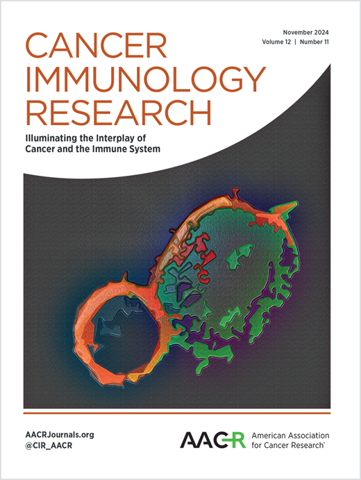 Age-Associated Contraction of Tumor-Specific T Cells Impairs Antitumor ...
