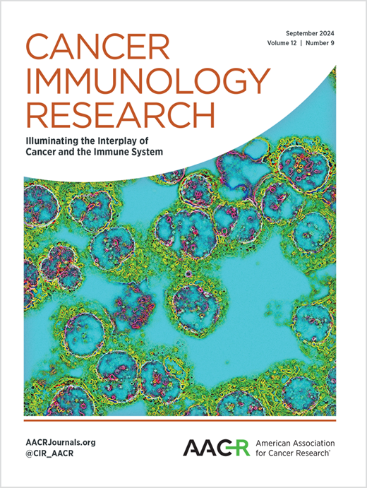 Pancreatic Epithelial IL17/IL17RA Signaling Drives B7-H4 Expression to ...