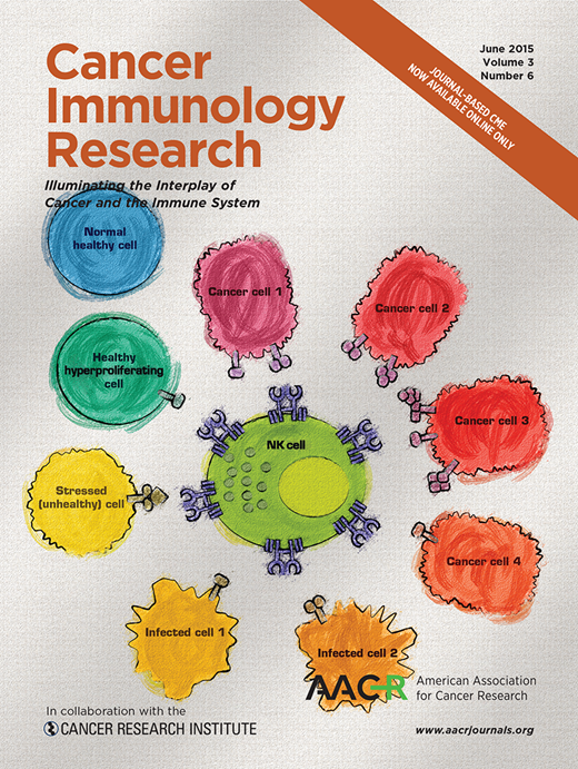 Special Conference on Tumor Immunology and Immunotherapy: A New Chapter ...
