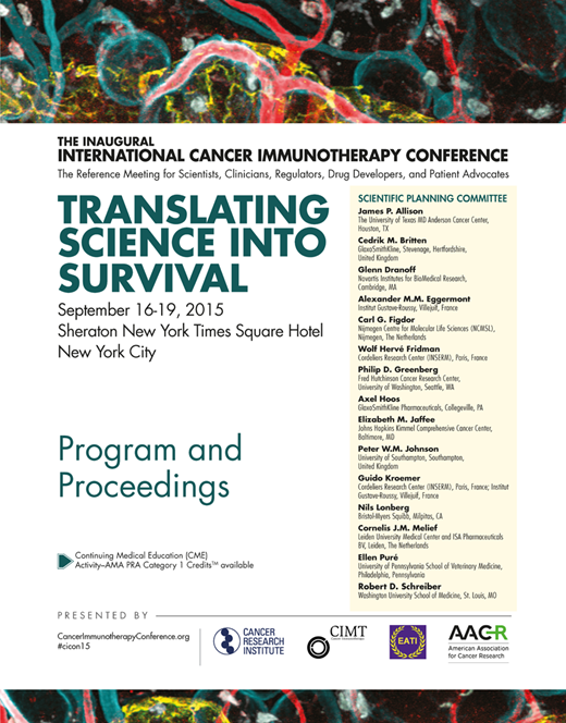 Abstract B048: The MHC class II transactivator CIITA inhibits the ...