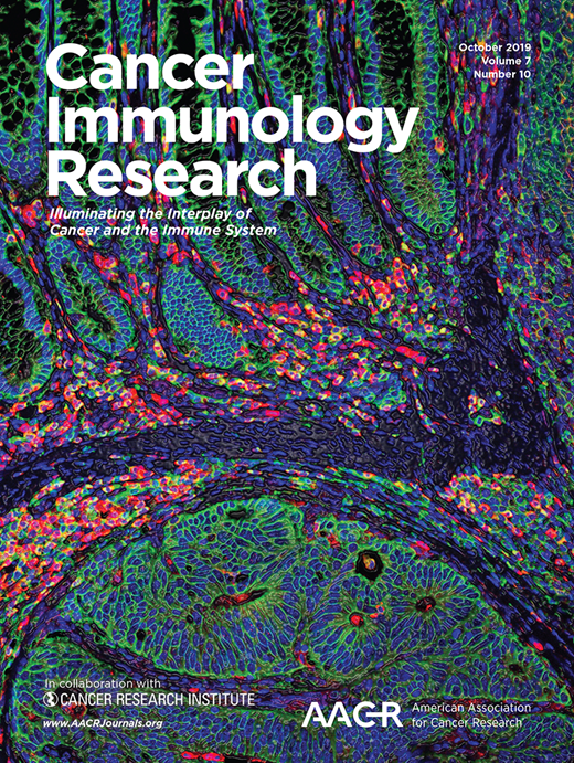 Machine-Learning Prediction of Tumor Antigen Immunogenicity in the ...