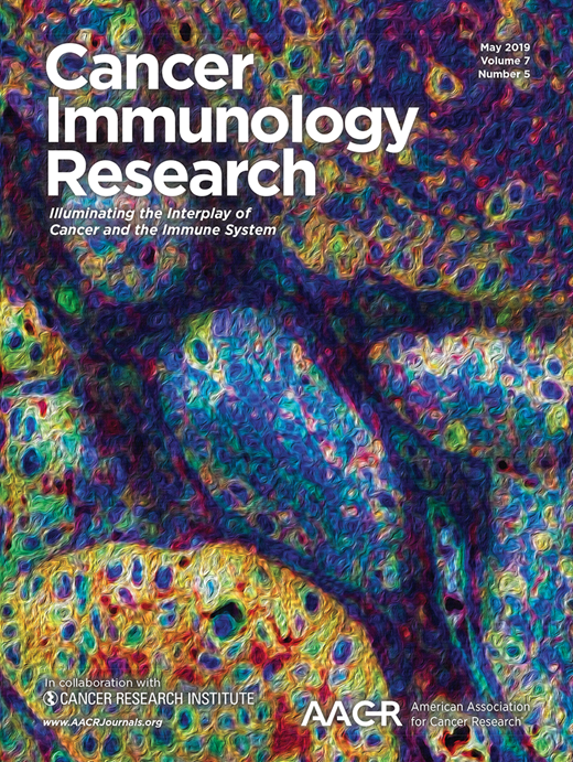 Cancer Immunotherapy with T Cells Carrying Bispecific Receptors That ...