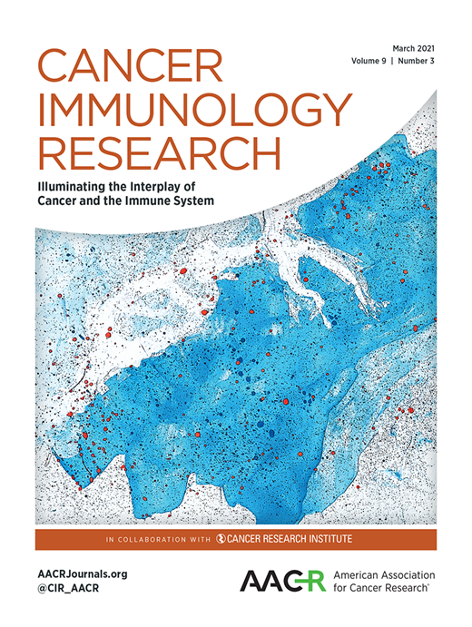How to Reprogram Myeloma-Associated Macrophages: Target IKZF1 | Cancer ...