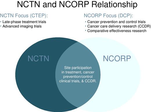Identifying and Creating the Next Generation of Community-Based Cancer ...