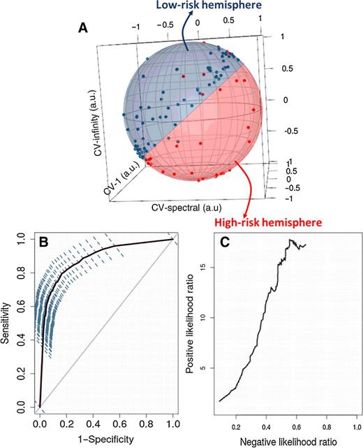 Three-Dimensional Nanoscale Nuclear Architecture Mapping of Rectal ...