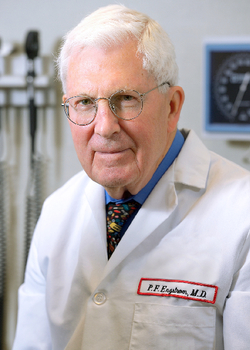 Honoring Paul F. Engstrom, MD: A Pioneer of Cancer Prevention | Cancer ...