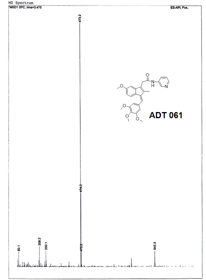 Suppression of Colon Tumorigenesis in Mutant Apc Mice by a Novel PDE10 ...