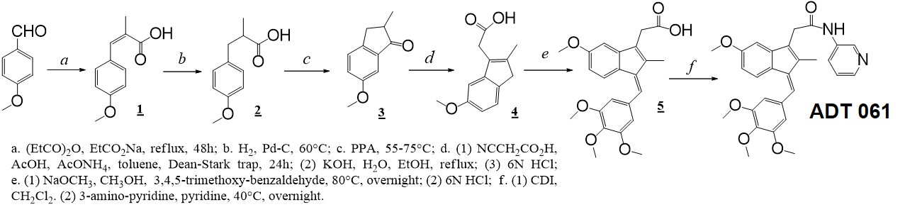 Suppression of Colon Tumorigenesis in Mutant Apc Mice by a Novel PDE10 ...