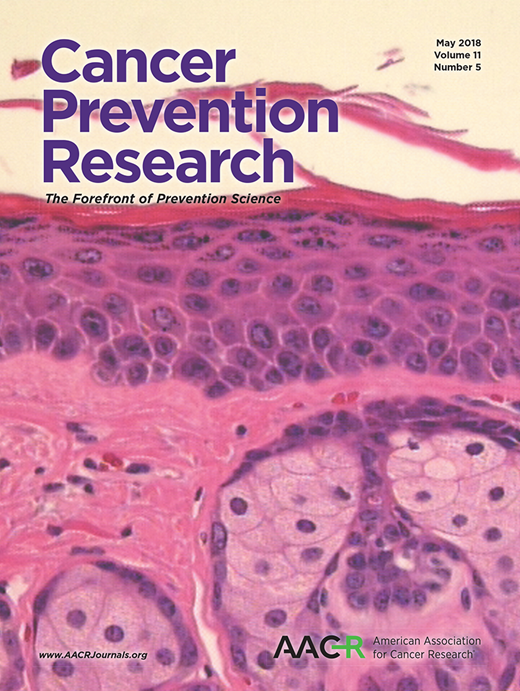 Towards Prevention of Breast Cancer: What Are the Clinical Challenges ...