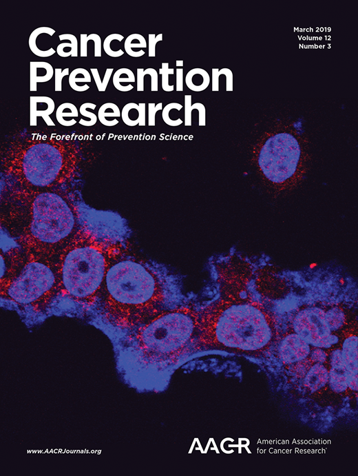 HER2 Expression in NF1 Breast Cancer—Response | Cancer Prevention ...