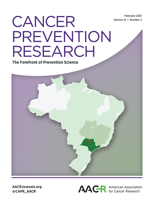 Q&A: Avrum Spira on the Pre-Cancer Atlas | Cancer Prevention Research ...