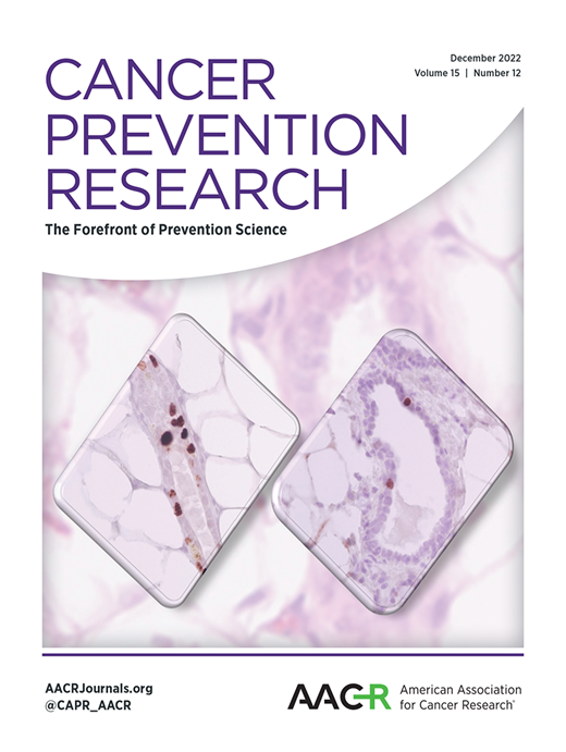 Microbes Contribute to Chemopreventive Efficacy, Intestinal ...