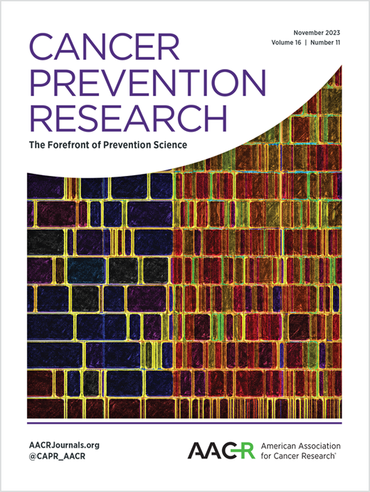 AACR Cancer Centers Alliance: Fostering Collaboration and Innovation to Advance Lifesaving ...