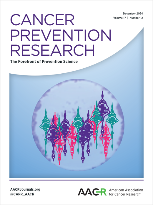 Selecting the Right Dose to Move Breast Cancer Prevention Forward ...