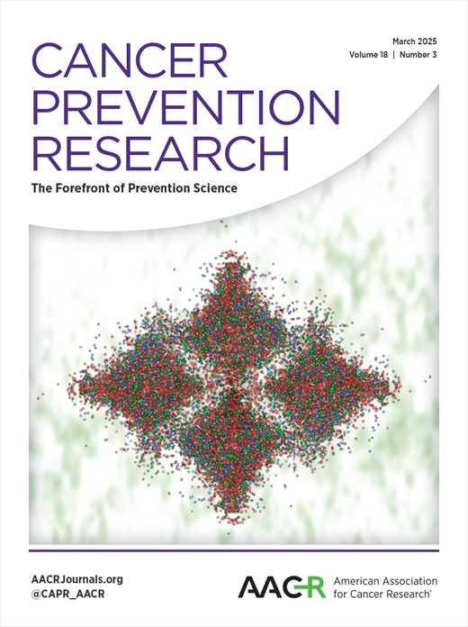 Association between Antibiotic Use and Subsequent Risk of Breast Cancer ...