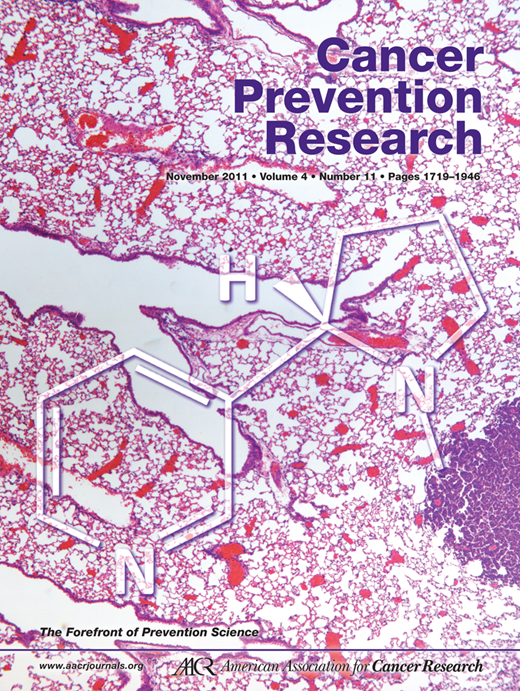 Phase III Trial of Selenium to Prevent Prostate Cancer in Men with High ...