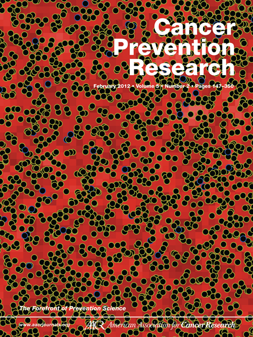 New Directions in Reducing Stress Effects on Cancer | Cancer Prevention ...