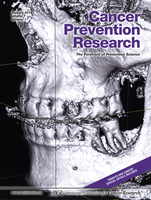 Nutrition And Physical Activity Cancer Prevention Guidelines Cancer