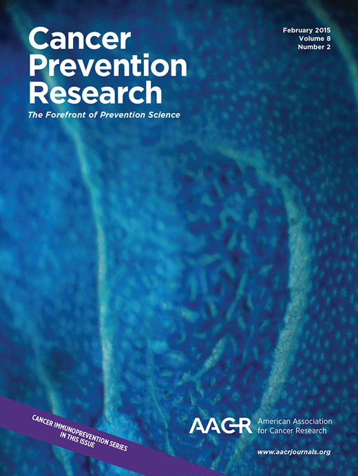 Urinary Protein Biomarkers in the Early Detection of Lung Cancer ...