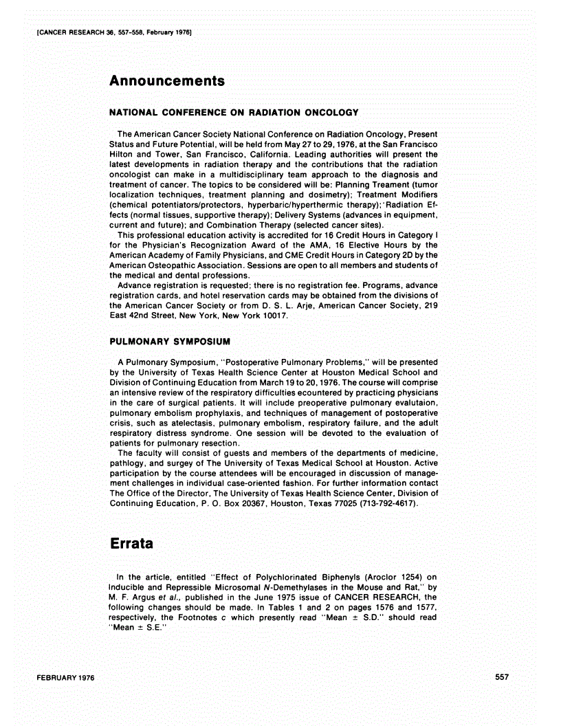 Effect of Polychlorinated Biphenyls (Aroclor 1254) on Inducible and ...