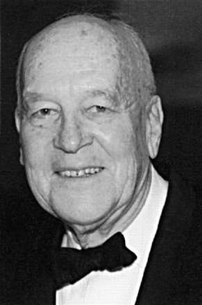 Joseph H. Burchenal: In Memoriam (1912–2006) | Cancer Research ...