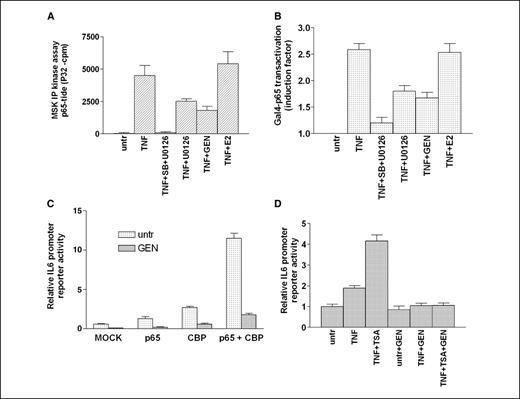 Attenuation of Mitogen- and Stress-Activated Protein Kinase-1–Driven ...