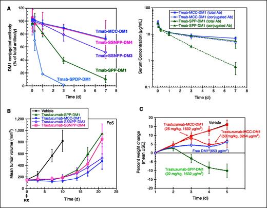 Targeting HER2-Positive Breast Cancer with Trastuzumab-DM1, an Antibody ...