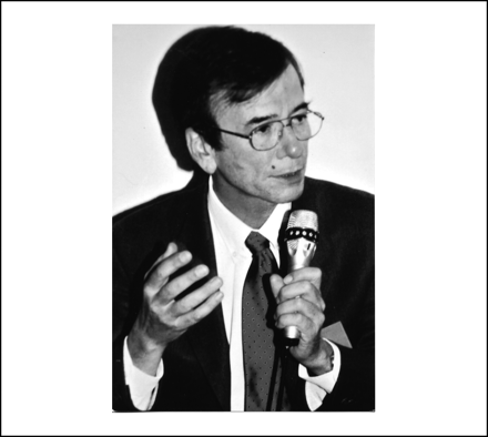 Remembering Jean Plouet, Pioneer of Angiogenesis Research in France and ...