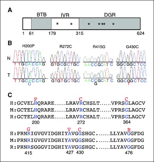 Loss of Keap1 Function Activates Nrf2 and Provides Advantages for Lung ...