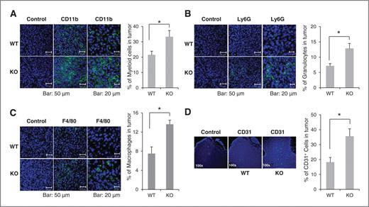 Cell Surface Receptor FPR2 Promotes Antitumor Host Defense by Limiting ...