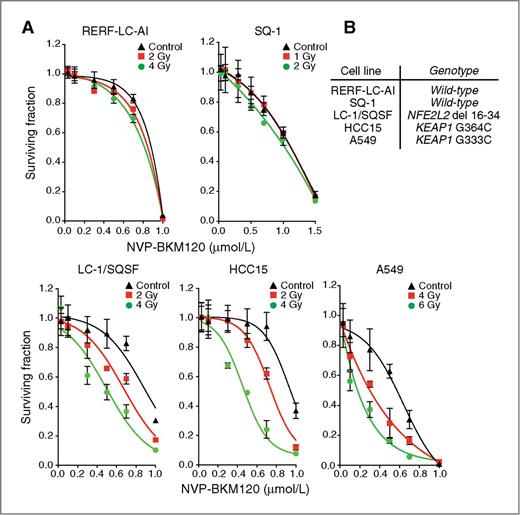 Integrative Radiogenomic Profiling of Squamous Cell Lung Cancer ...