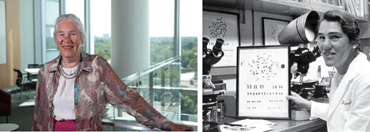 Janet Davison Rowley: In Memoriam (1925–2013) | Cancer Research ...