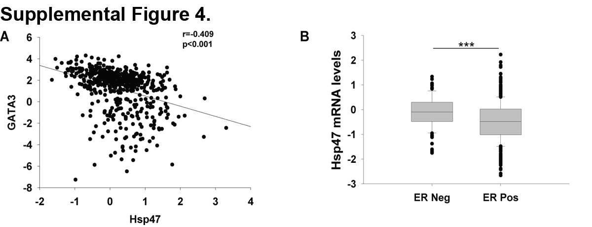 Chaperone Hsp47 Drives Malignant Growth and Invasion by Modulating an ...
