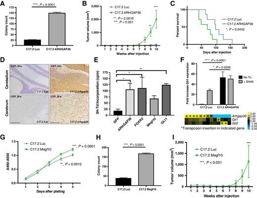 Sleeping Beauty Insertional Mutagenesis Reveals Important Genetic ...