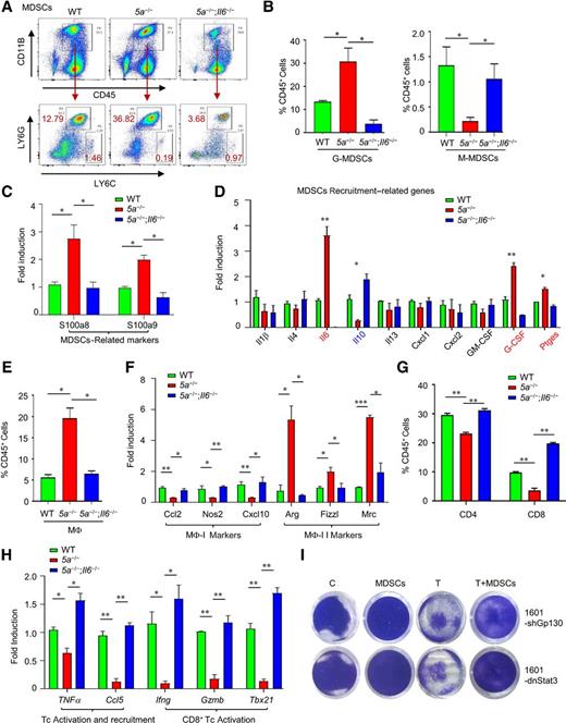 IL6/STAT3 Signaling Orchestrates Premetastatic Niche Formation and ...