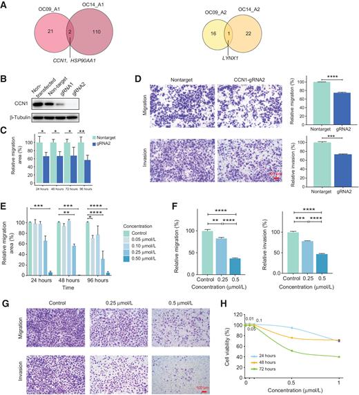 Single-Cell Dissection of the Multiomic Landscape of High-Grade Serous ...