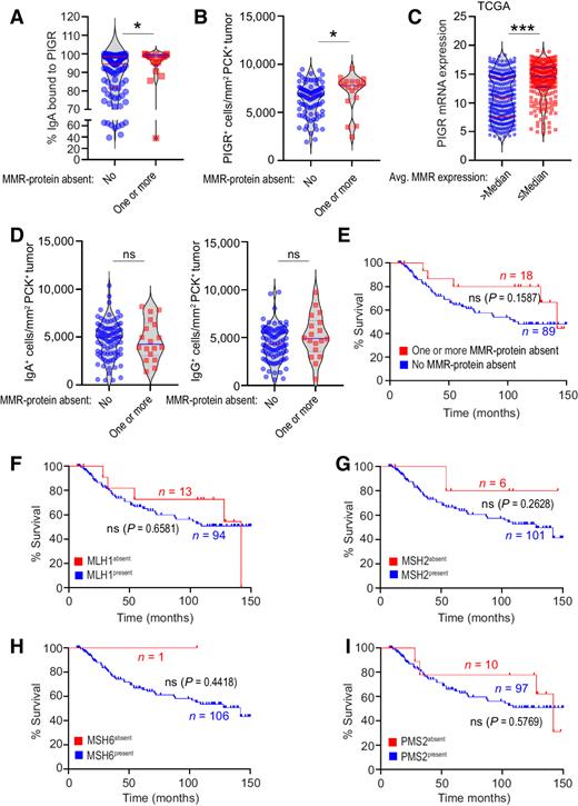 IgA-Dominated Humoral Immune Responses Govern Patients' Outcome in ...