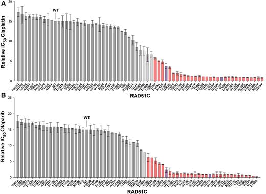Functional and Clinical Characterization of Variants of Uncertain Significance Identifies a ...