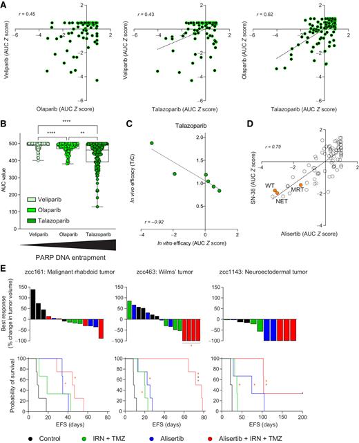 High-Throughput Drug Screening of Primary Tumor Cells Identifies ...